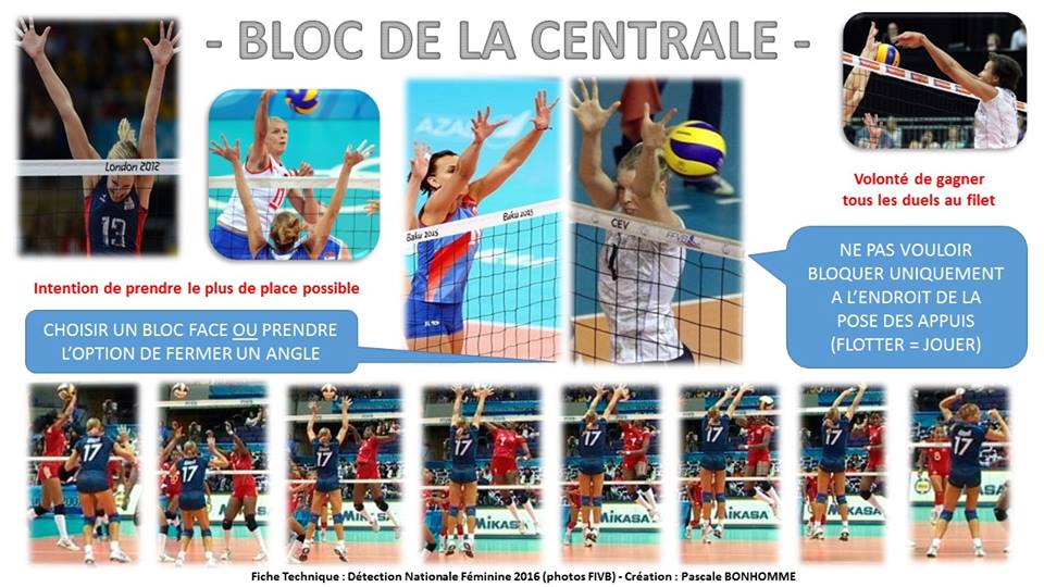 Volley en Drôme Ardèche